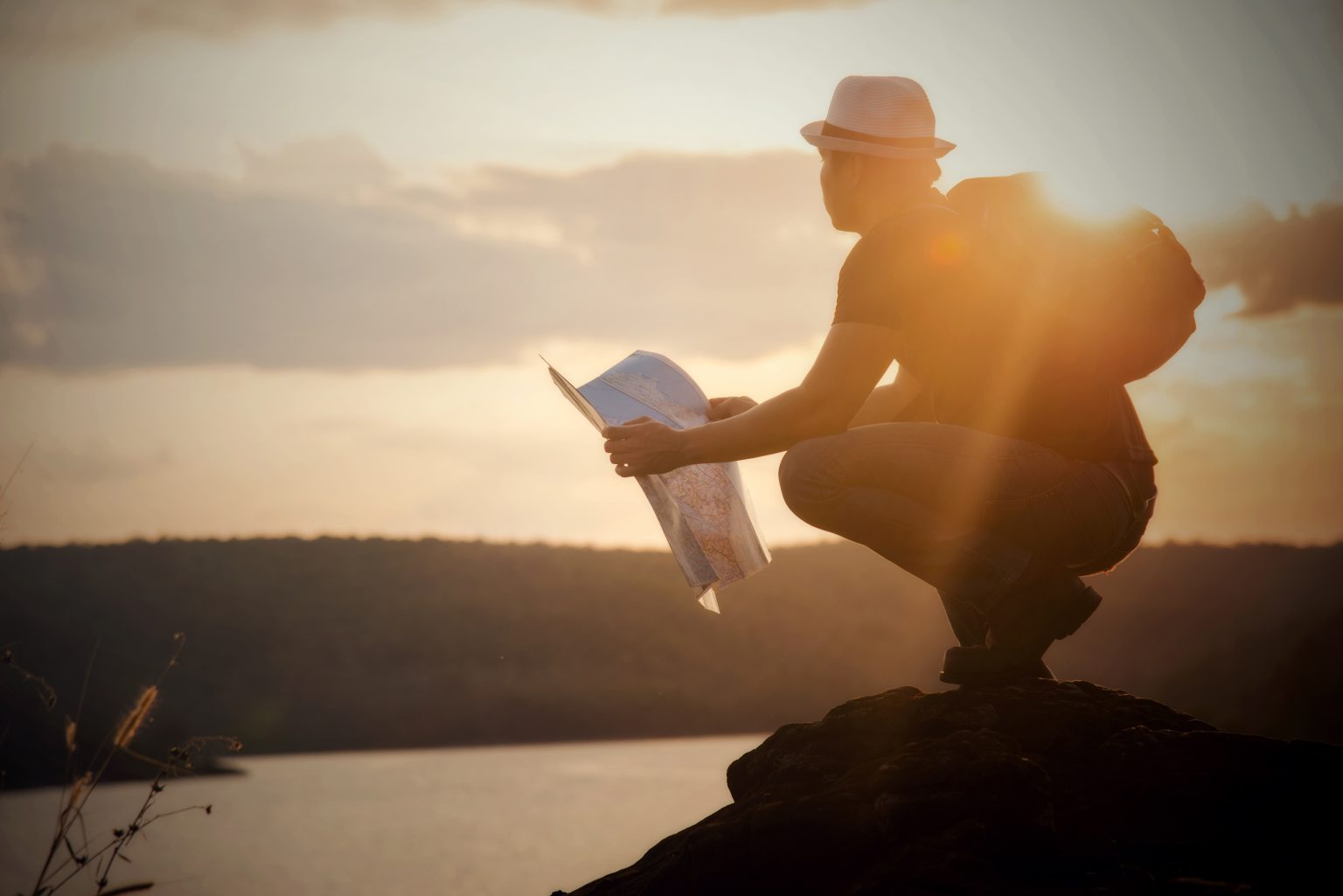 Adventure Psychology | Craving New Experiences